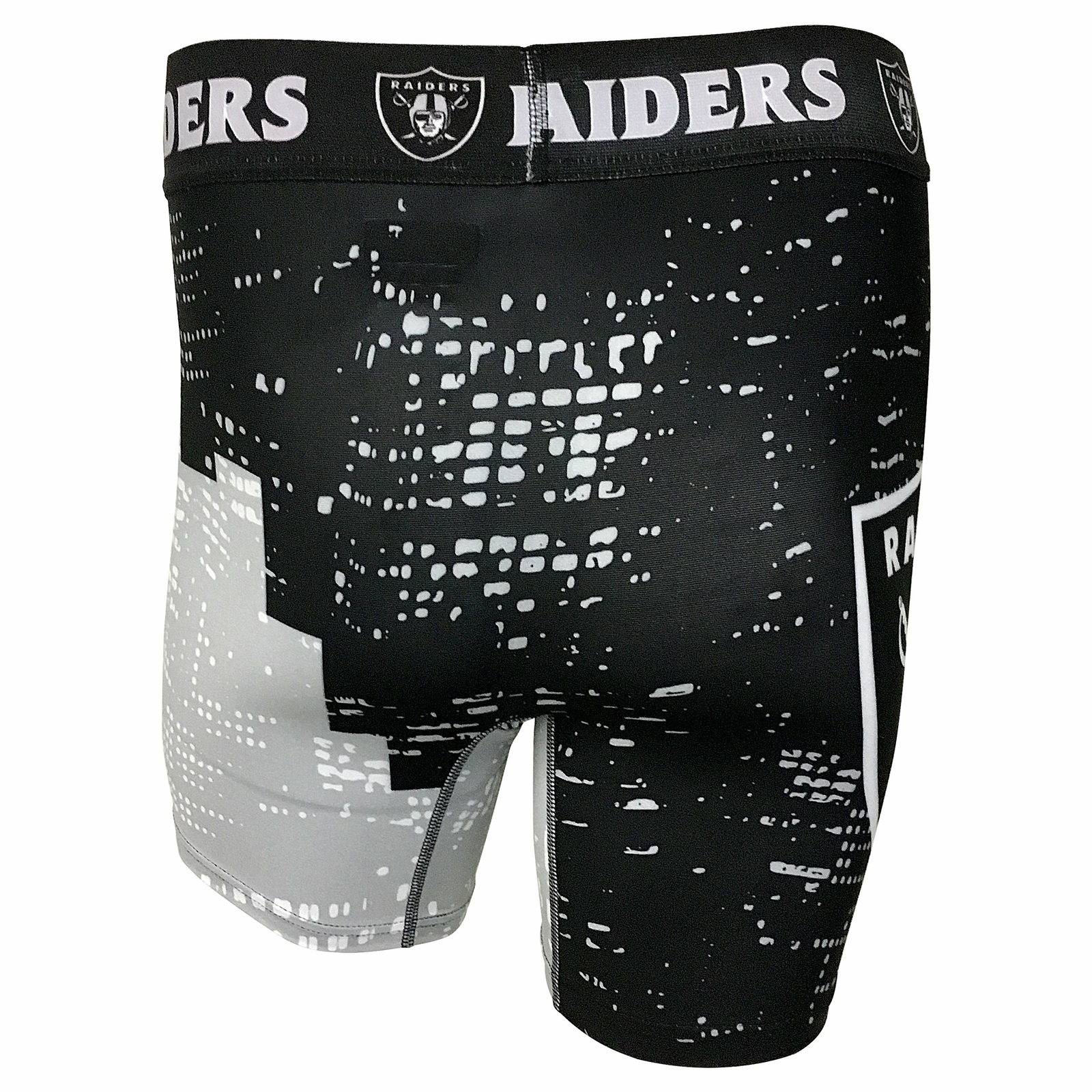 NFL Teams Men's Boxer Briefs Compression Performance Underwear Size XS ...