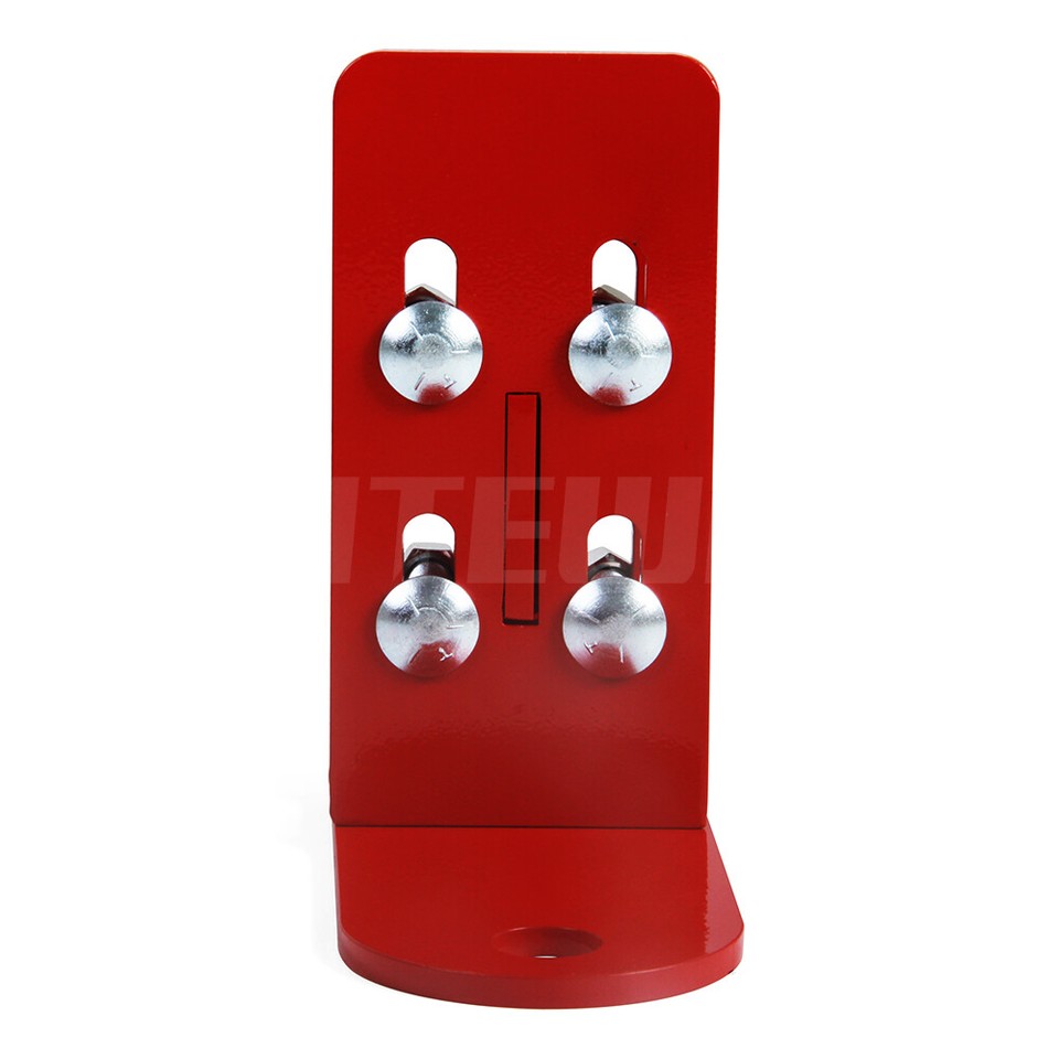 ELITEWILL Heavy Duty Zero Turn Lawn Mower Trailer Hitch for Ferris ...