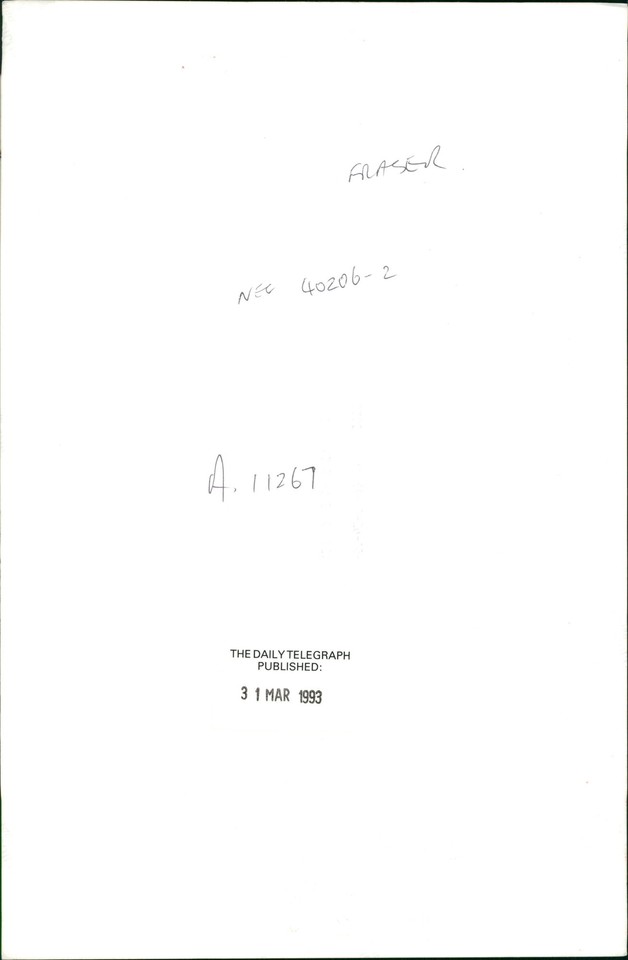 Lew Grade Media proprietor. - Vintage Photograph 1272472 | eBay