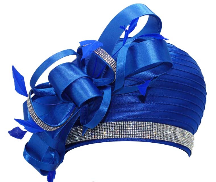 Church Hat Simple Women's Derby Hat Satin Ribbon Church Hat Kentucky ...