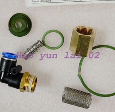 NEW 2200902017 Drain Valve maintenance kit Fits Atlas Copco Air ...