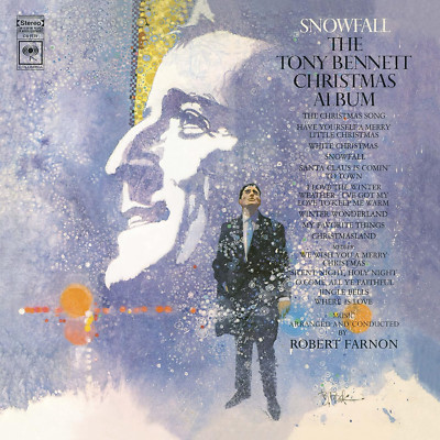 Snowfall: the Tony Bennett Christmas Album | eBay