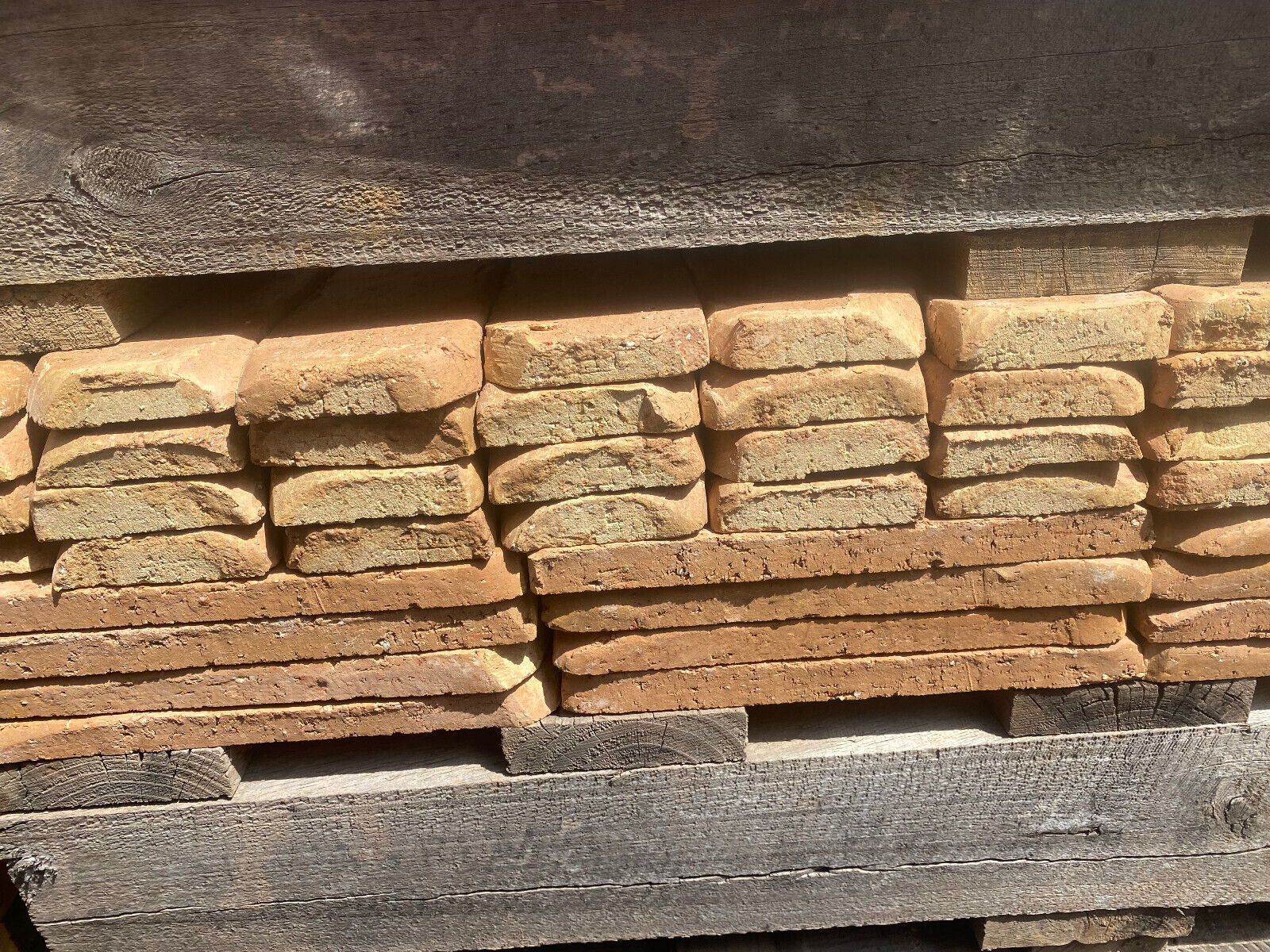 PGH Manhattan Industrial Chic Brick Tiles - East Hampton Range ...