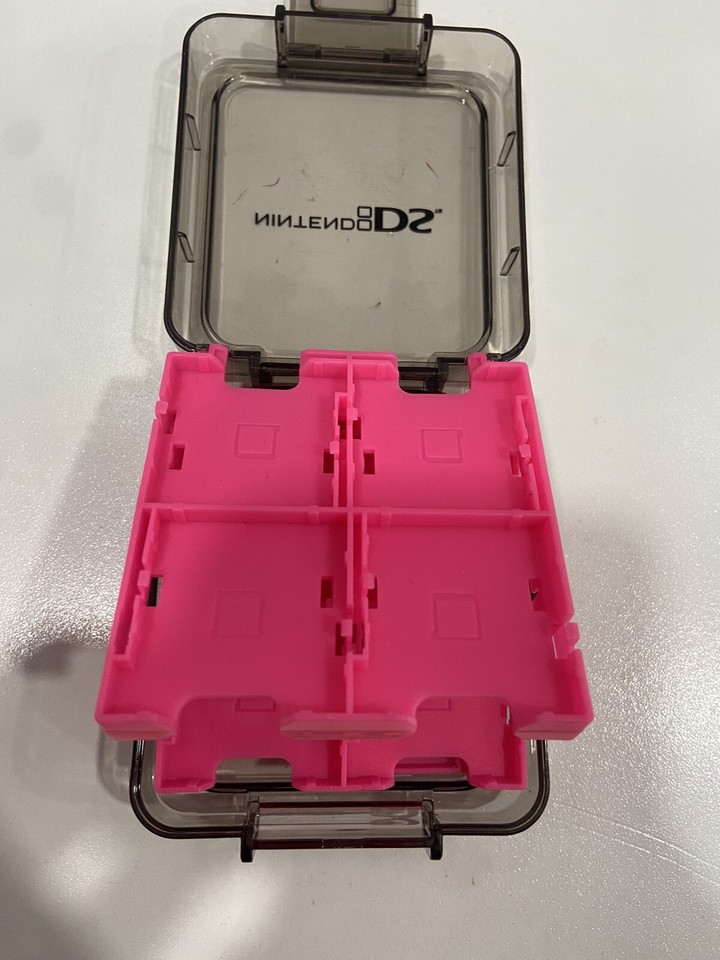 Nintendo Ds Game Case Accessory | eBay