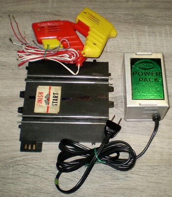 ELDON 60s VINTAGE TERMINAL KIT 1/32 | eBay