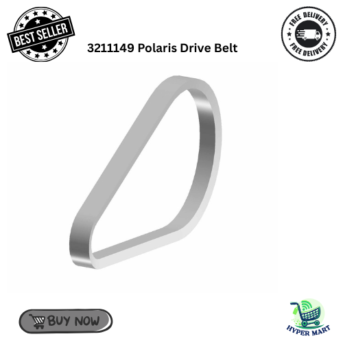 Polaris Ranger Drive Belt XP 900 ACE CREW 900, 3211149 New In Box +Free ...