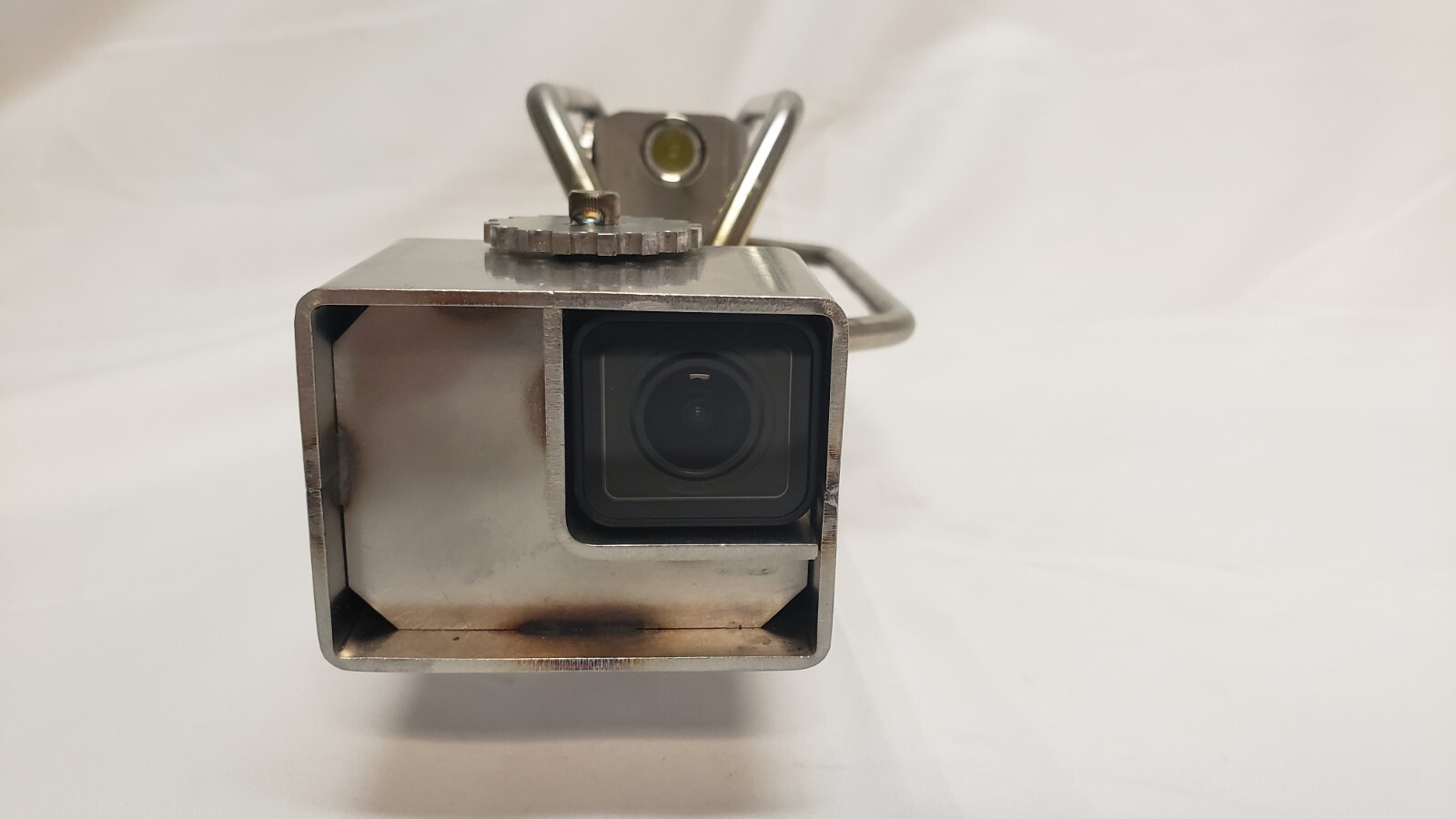 Hydro Jetter Camera - GP Sewer Cam - Turn your Jetter into a Sewer ...