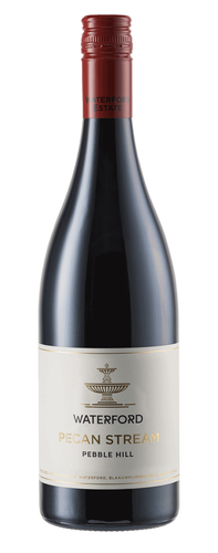 Waterford Pecan Stream Pebble Hill Red Blend 2021 | Rotwein aus ...