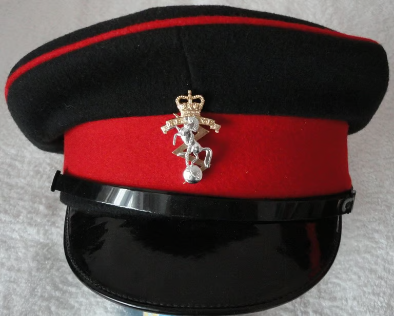 British Army Sergeant's REME Mess Jacket Full Uniform 38 Inch Chest ...