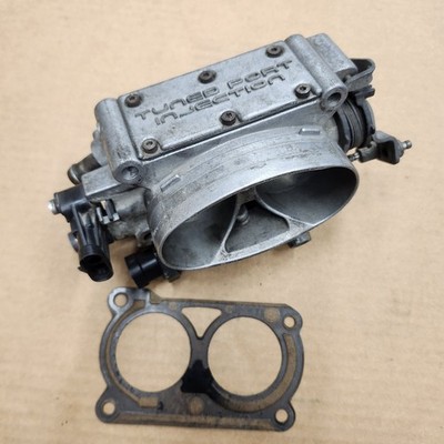 85-88 C4 Corvette Throttle Body Tuned Port Injection TPI 305 350 USED ...