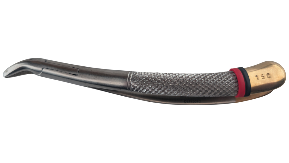Salvin DEF150TC Upper Universal Extraction Forceps tungsten carbide ...