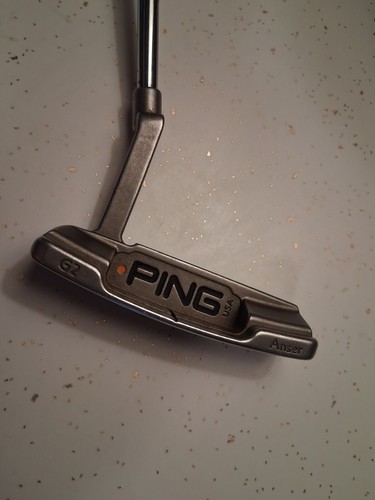 Ping G2 Anser Putter | eBay