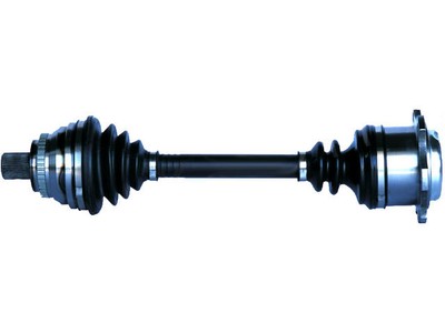 Front Left Axle Assembly For 93-98 Audi Cabriolet 90 YS11P5 CV Axle ...