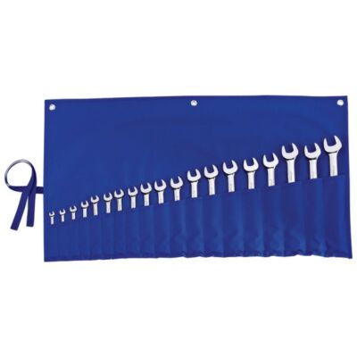 CARLYLE HAND TOOLS Carlyle Metric 12 Point Long Non-Slip Combination ...