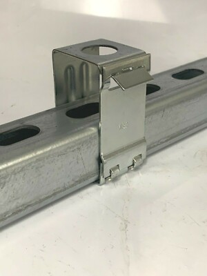 Support Hanger Bracket for Strut Unistrut Channel Accepts 3/4" Rod ...