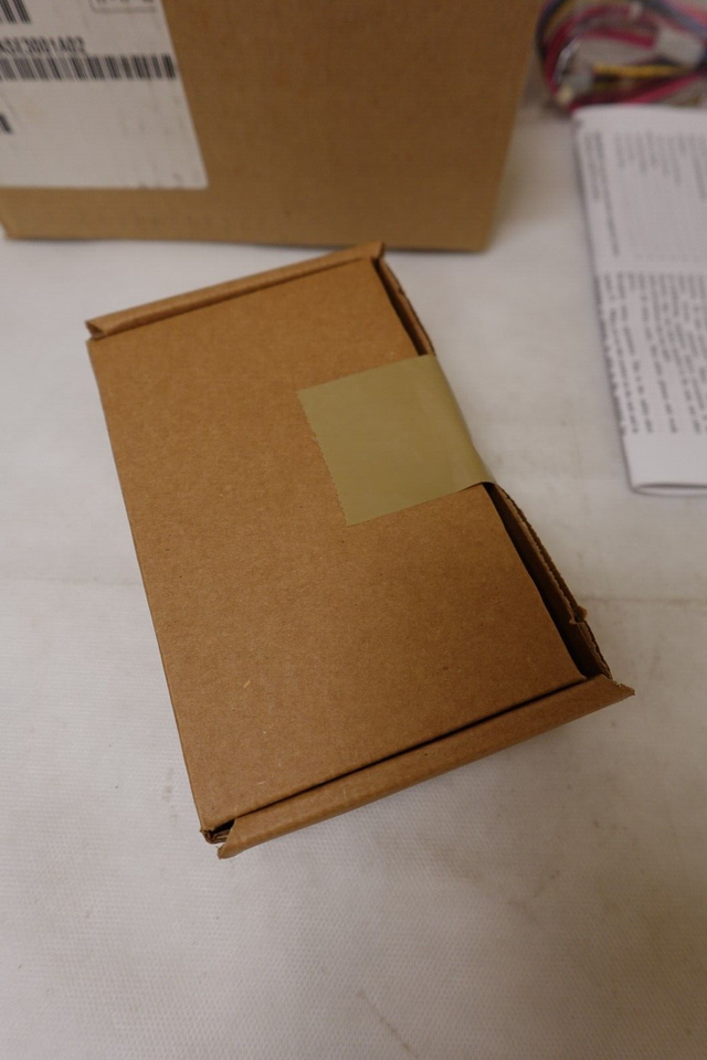 Carrier HVAC Phase Monitor Kit 781897 / CRPHASE3001A02 - New Old Stock ...