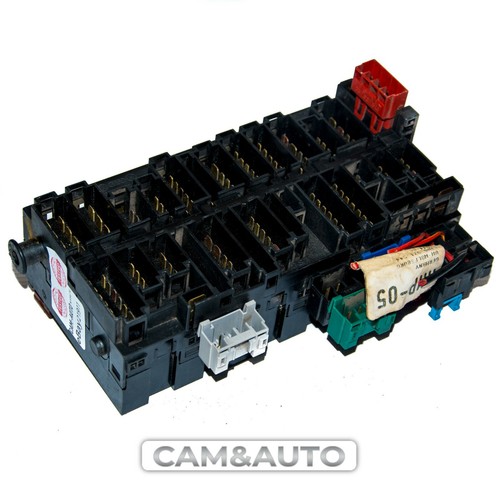 Fuse Box Fuses 357937039 VW T4 2 Years Warranty | eBay UK