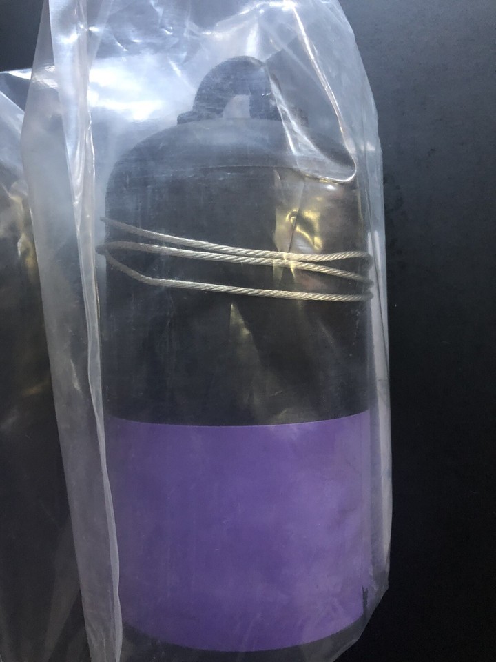 Eaton / Cooper Power Systems Insulated Protective Cap Part # LPC235 200 ...