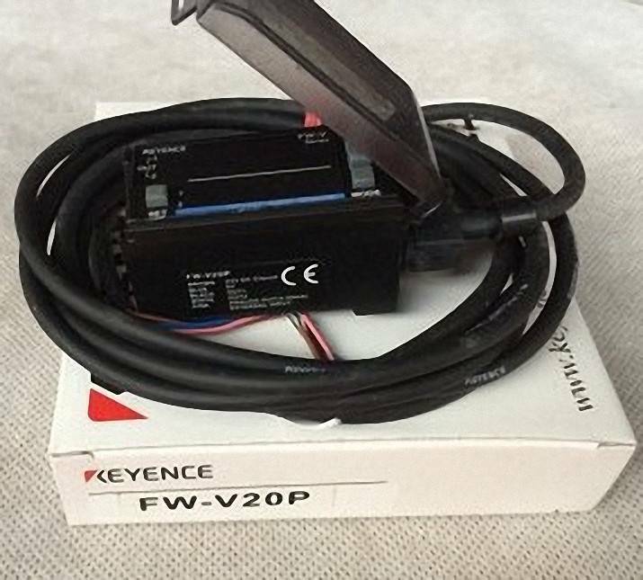 ONE Keyence Ultrasonic sensor FW-V20P new | eBay