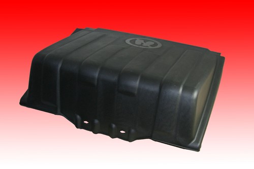 Copertura Batteria Adatto A per Man TGA Tgs Tgx Tgl Tgm Coperchio Della ...