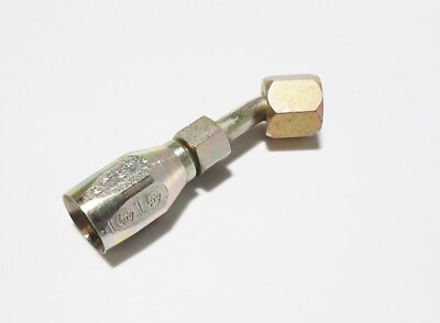 Hydraulic Fittings - Weatherhead Hydraulic Fittings