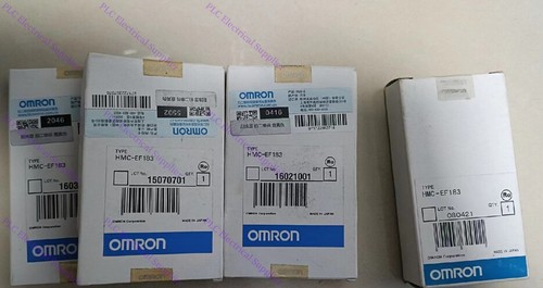 1PC New Original Omron HMC-EF183 HMCEF183 PLC Memory Card in Stock Fast ...
