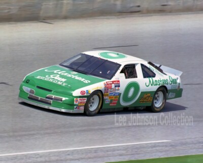1995 Delma Cowart Daytona - 8x10 photo | eBay