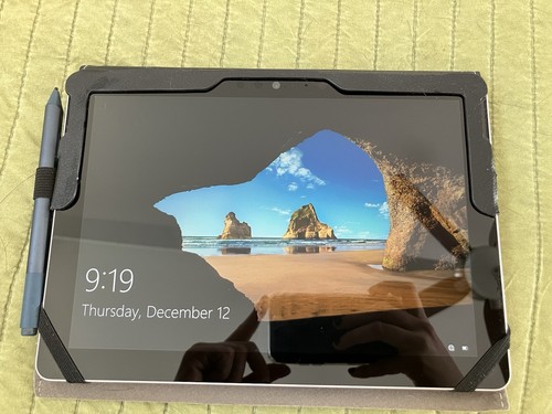 Windows Surface Go 1824 Tablet With Stylus, Case, And Charger | eBay