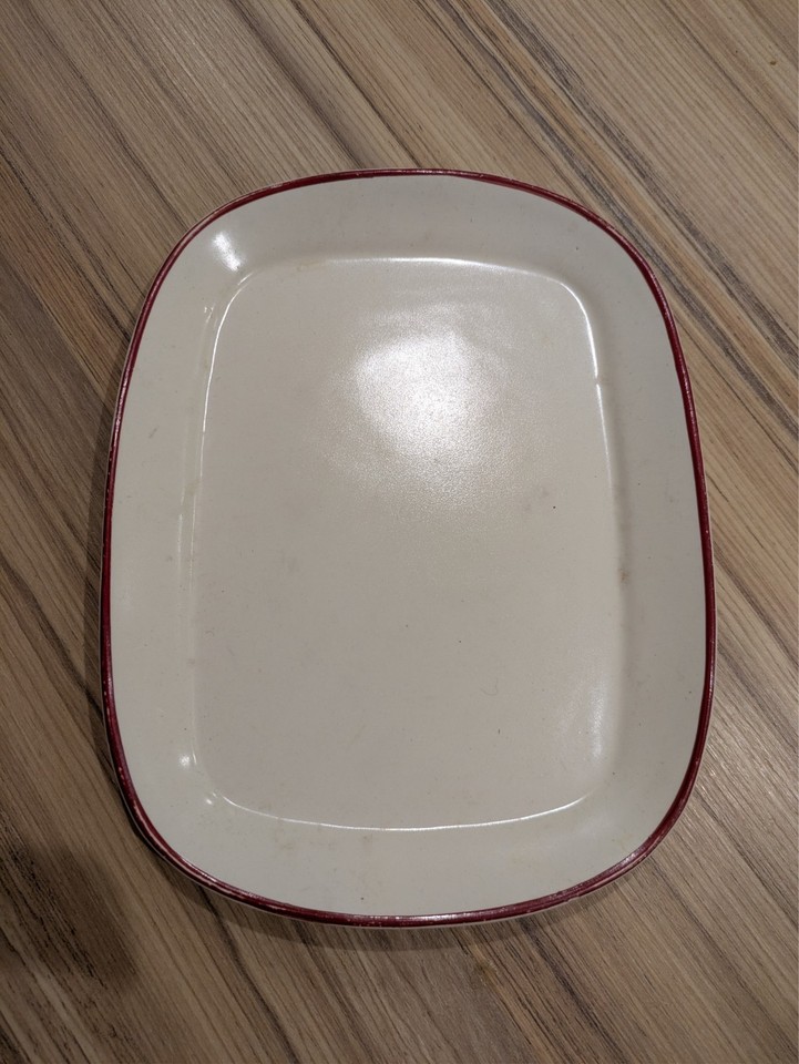 Crown Derby Stockholm Reindeer Cheese Dome with FREE small shaped plate ...