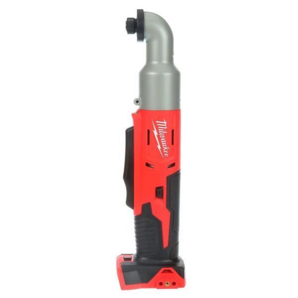 Milwaukee 2667-20 M18 2-Speed 1/4" Right Angle Impact Driver Bare | eBay