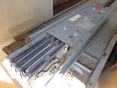 Other - Line 2 Square D Busway