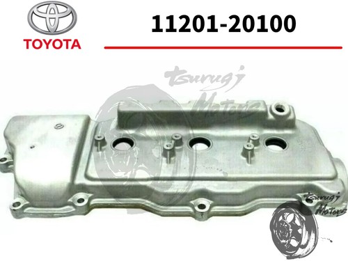TOYOTA 11201-20100 CAMRY RX330 1MZFE 3MZFE Engine Cylinder Head Valve ...