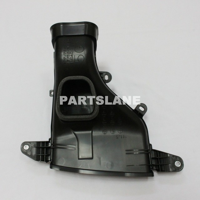 1775231131 Genuine Toyota Inlet Air Cleaner 17752-31131 for sale online ...