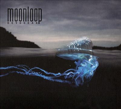 Devocean by Moonloop (CD, 2017) for sale online | eBay UK