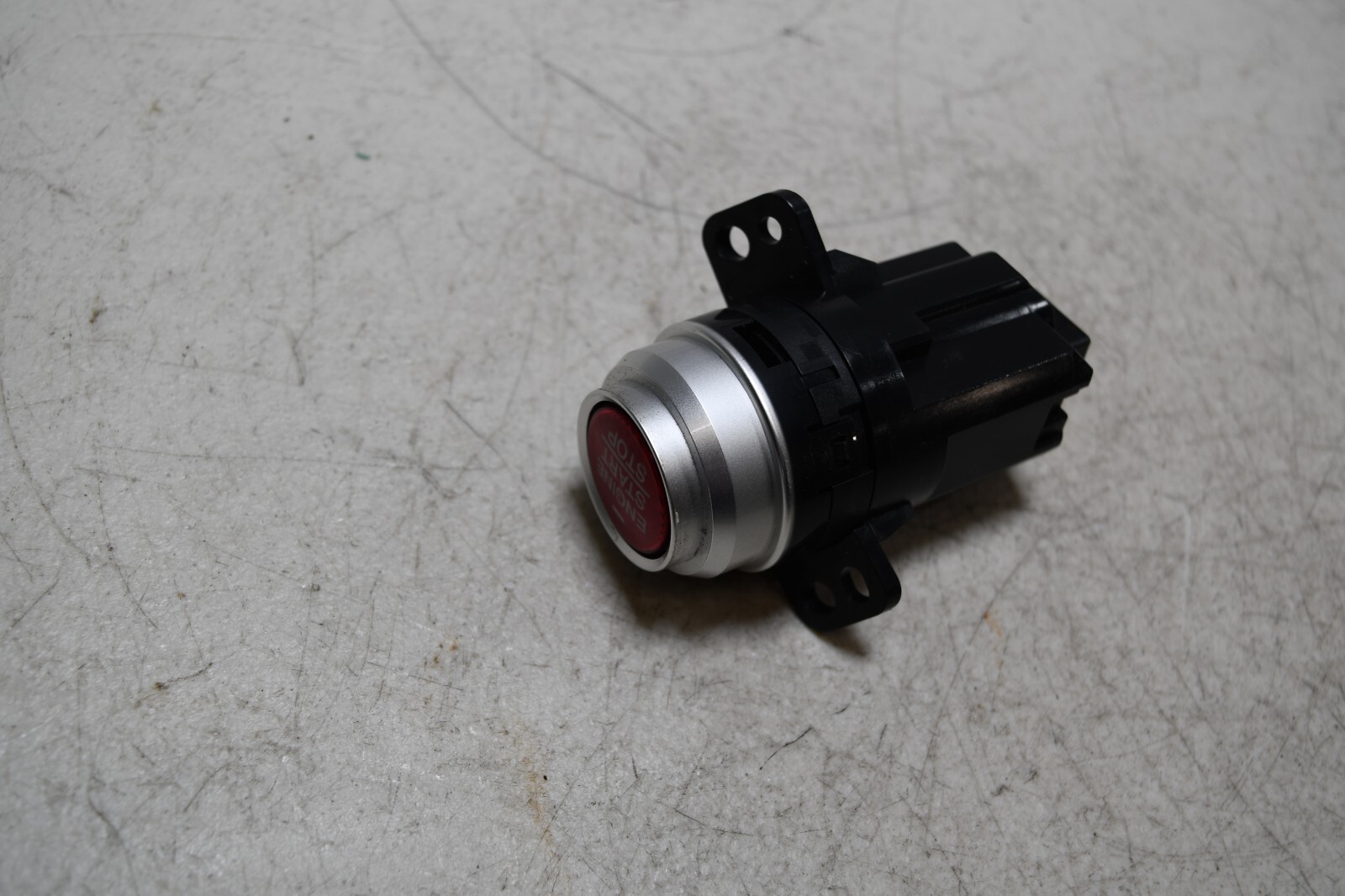 Acura TLX Panel Switch Engine Start Stop Button 35881-tz3-a01 OEM 15-19 ...