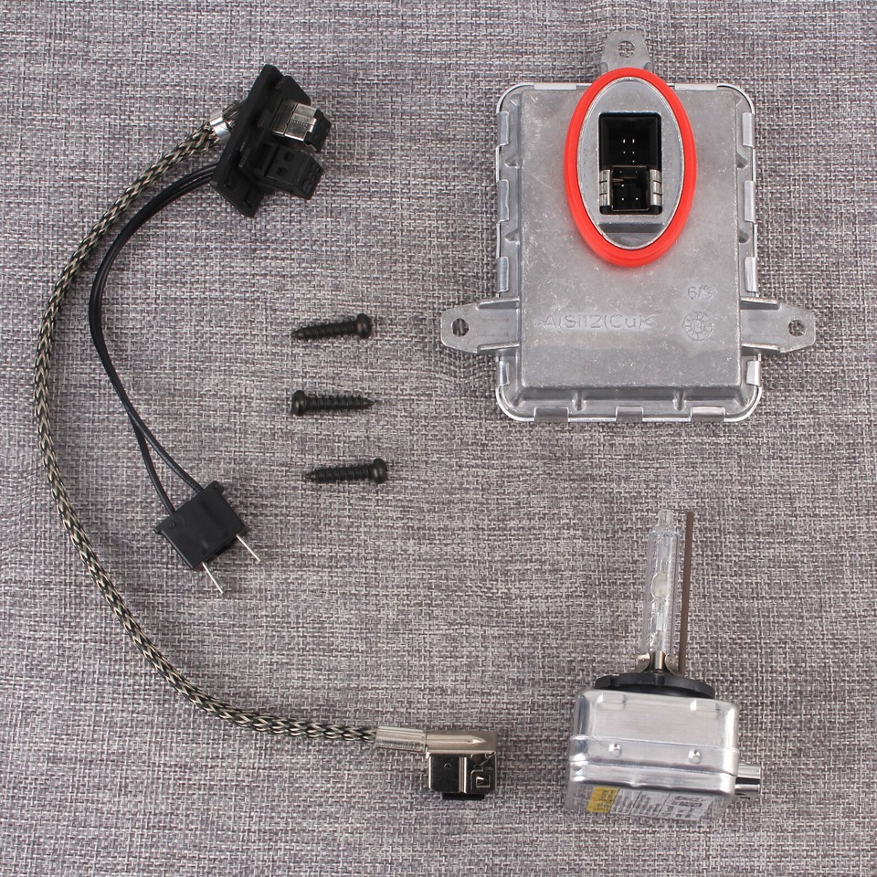 Xenon Ballast HID Module Control Unit Light Computer For BMW 7317408 ...