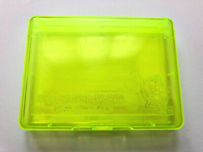 Super Famicom Cassette Case SFC SNES Japan | eBay