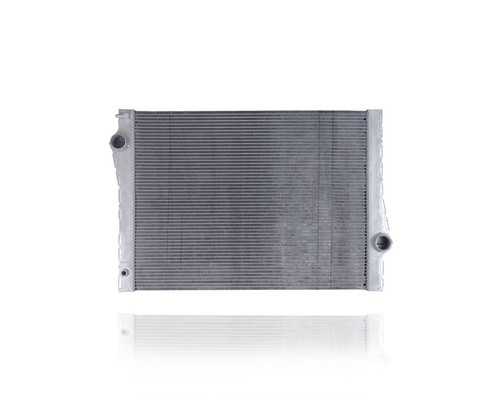 Radiator For/Fit 17-19 BMW X6 3.0L Turbo - 17118654431 | eBay