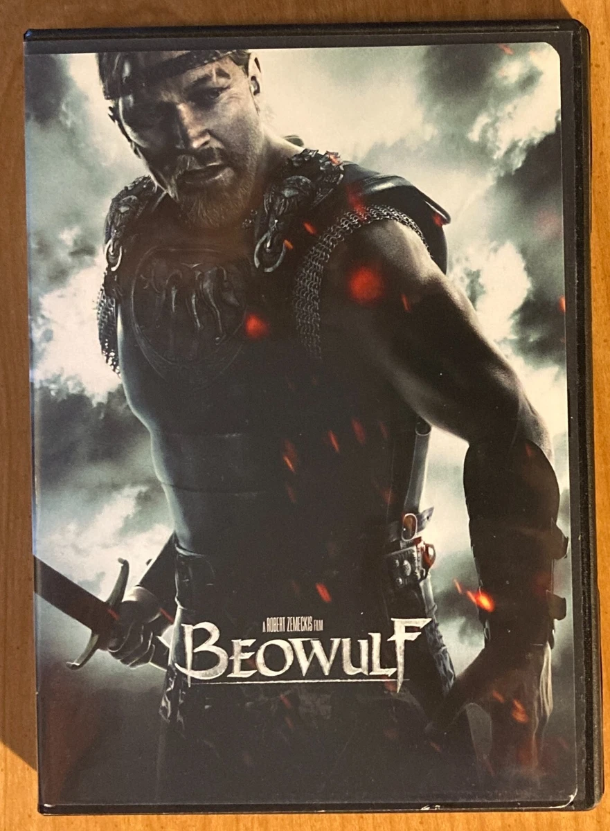 Beowulf 2007