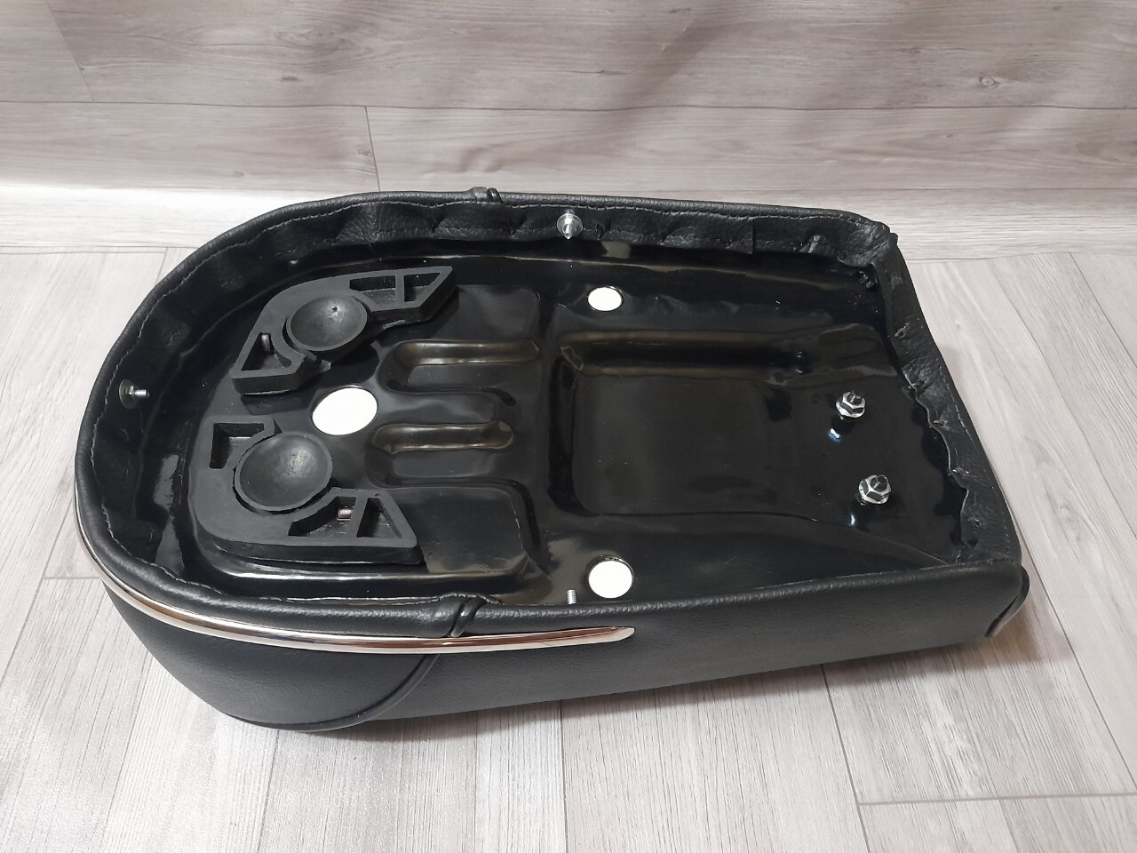 HONDA CT 90 CT90 CT 200 CT200 SEAT 1964 TO 1968 MODEL REPRODUCTION SEAT ...