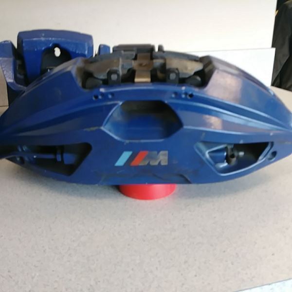 2019-2020 BMW M850 M Sport Rear Brake Calipers | 34106891346 | OE ...