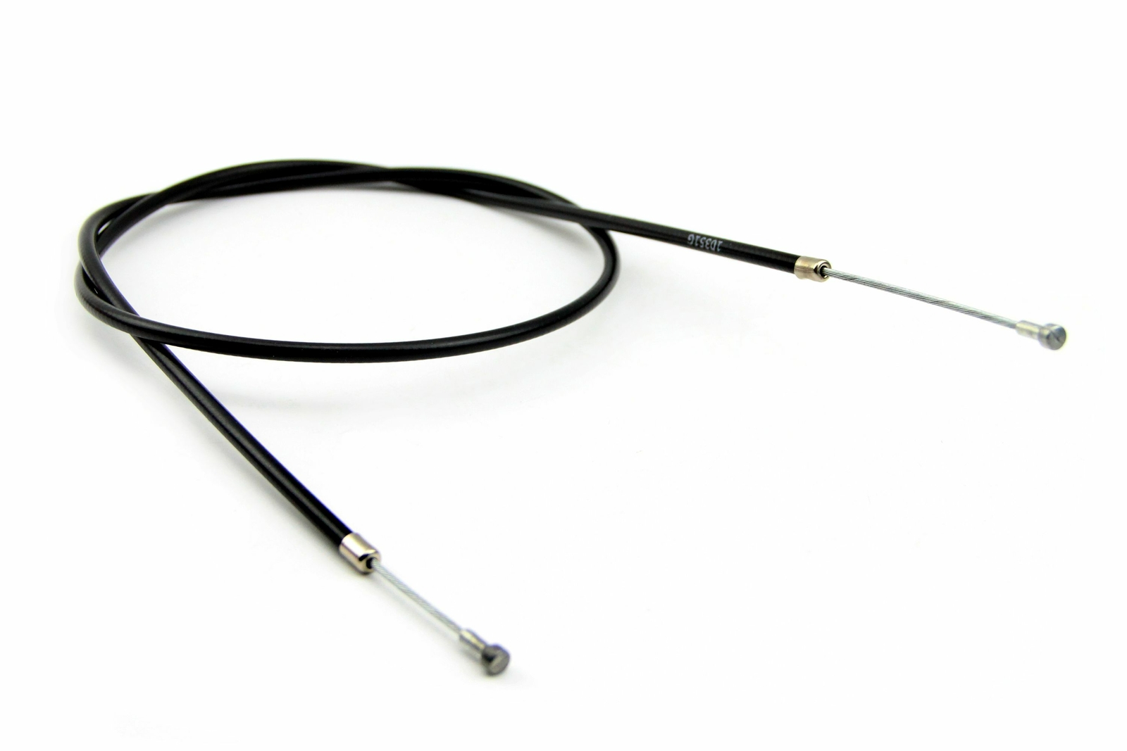 Bremsbowdenzug Bremszug 112 cm Motoflex für Simson S51, S53, S70, S83 ...