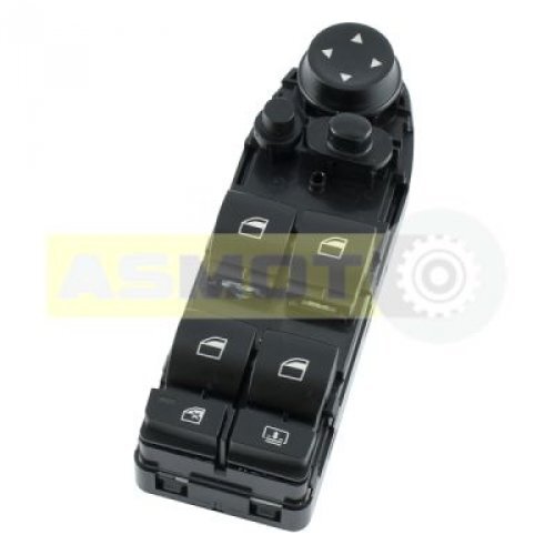 1** Schalter Fensterheber Neu - OE-Ref. 61319122113 für Bmw | eBay