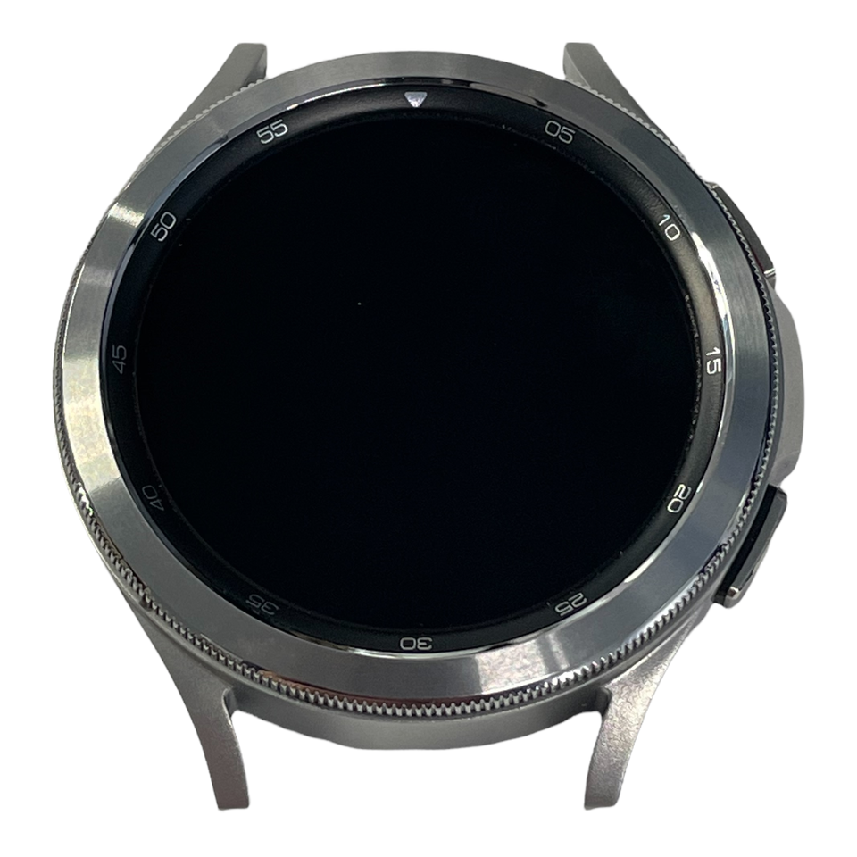 Samsung Galaxy Watch 4 Classic 46mm Smartwatch SM-R890 Screen ...