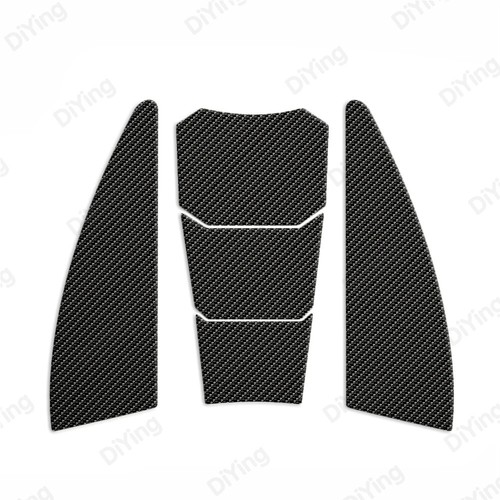 For BMW K1600B K1600GT K1600GTL Motorcycle Tank Pad Protector Sticker ...