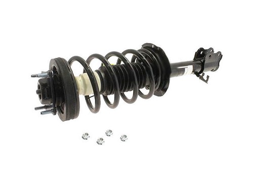Front Left Strut and Coil Spring Assembly For 2001-2012 Ford Escape ...
