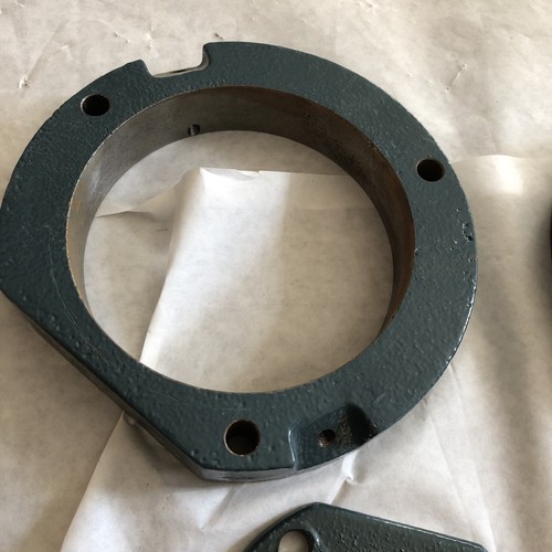 NEW DODGE 244676 TACONITE AUX SEAL KIT, SIZE: TXT4A ,EC | eBay