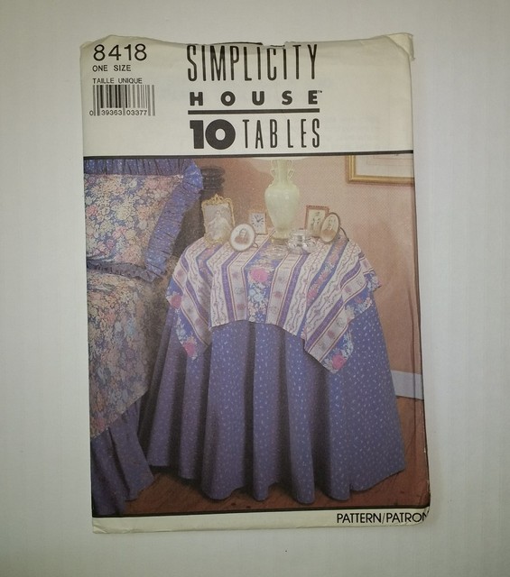 Simplicity 8418 Teddy Bears 3 Sizes & Clothes Sewing Pattern Elaine ...