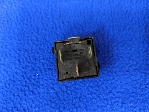 MULTIFUNCTION RELAY # 645 AUDI A3 A4 ALLROAD A5 A6 A7 VW ATLAS BEETLE ...