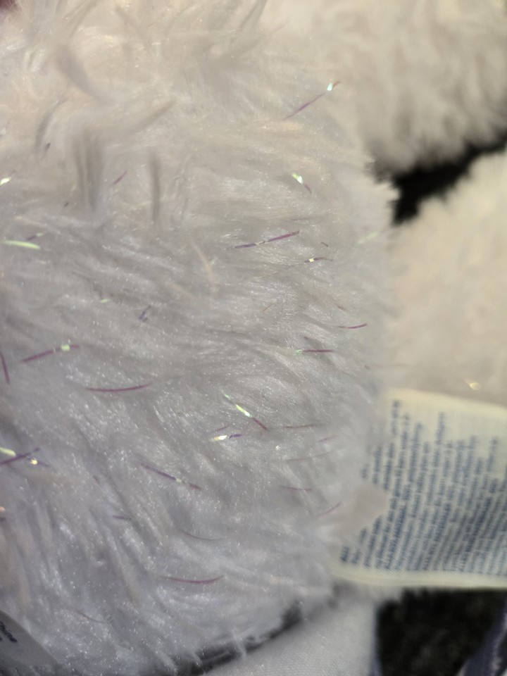 Build-A-Bear Disney Frozen 2 Elsa Bear Plush Teddy Bear With Costume | eBay